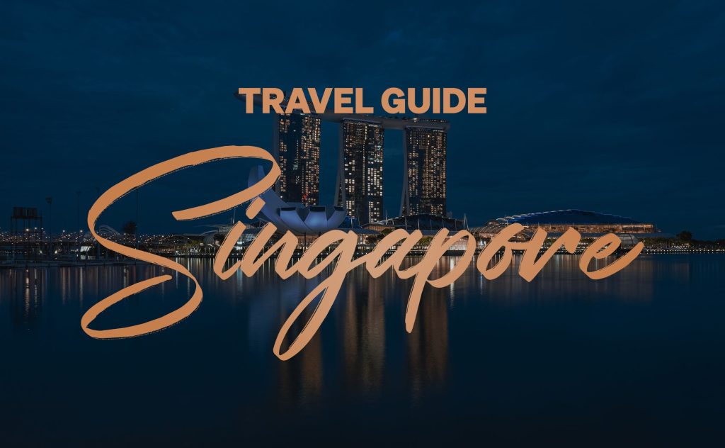 Navigating Singapore’s Visa Laws: A Comprehensive Guide for Travelers – Planet 92