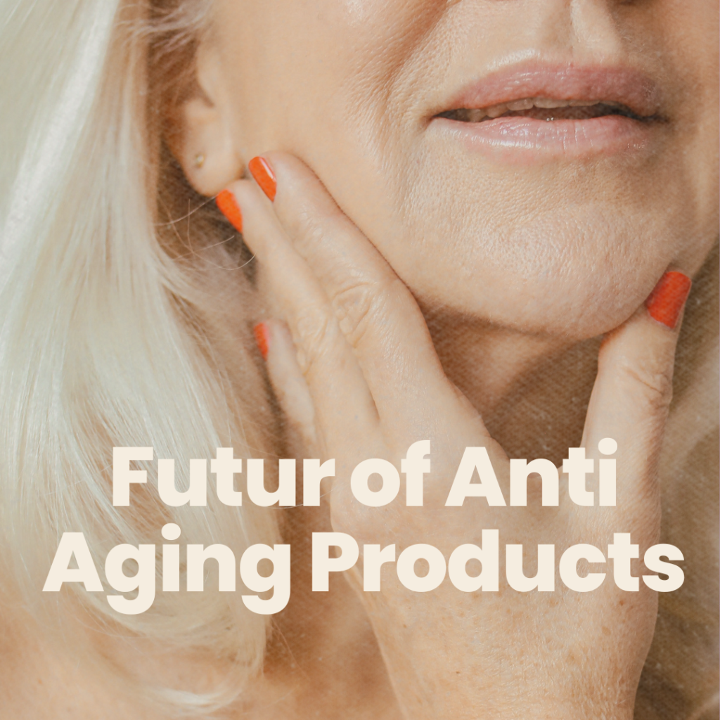 Anti-Aging: Understanding, Controlling, and Future Advancements – Planet 92