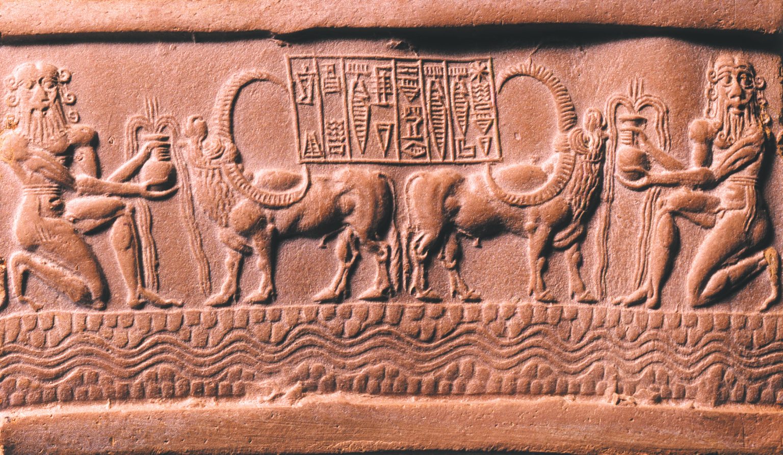 Mesopotamian Civilization: A Comprehensive Analysis of Its History ...