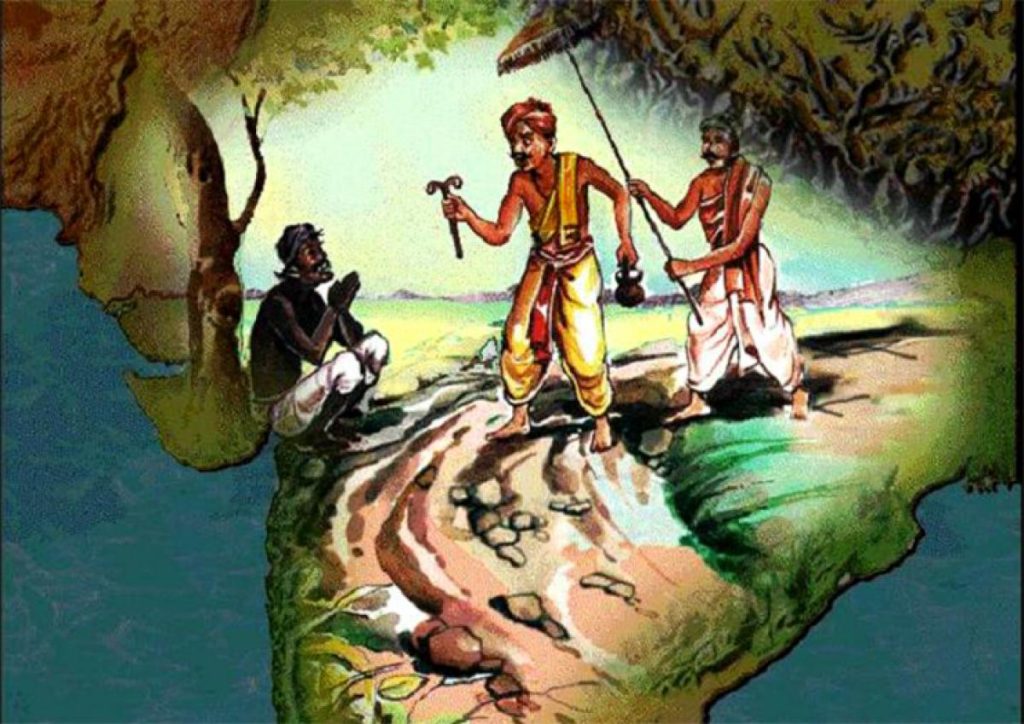 The Comprehensive History of Social Reforms: Contributions of Religions ...