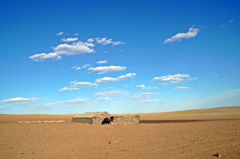 Mongolia: The Land of the Eternal Blue Sky – Planet 92