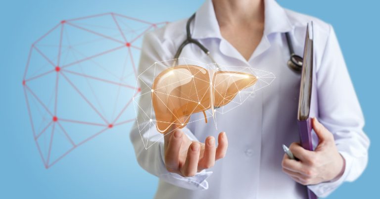 Future Treatments for Liver Diseases: Innovations and Emerging ...