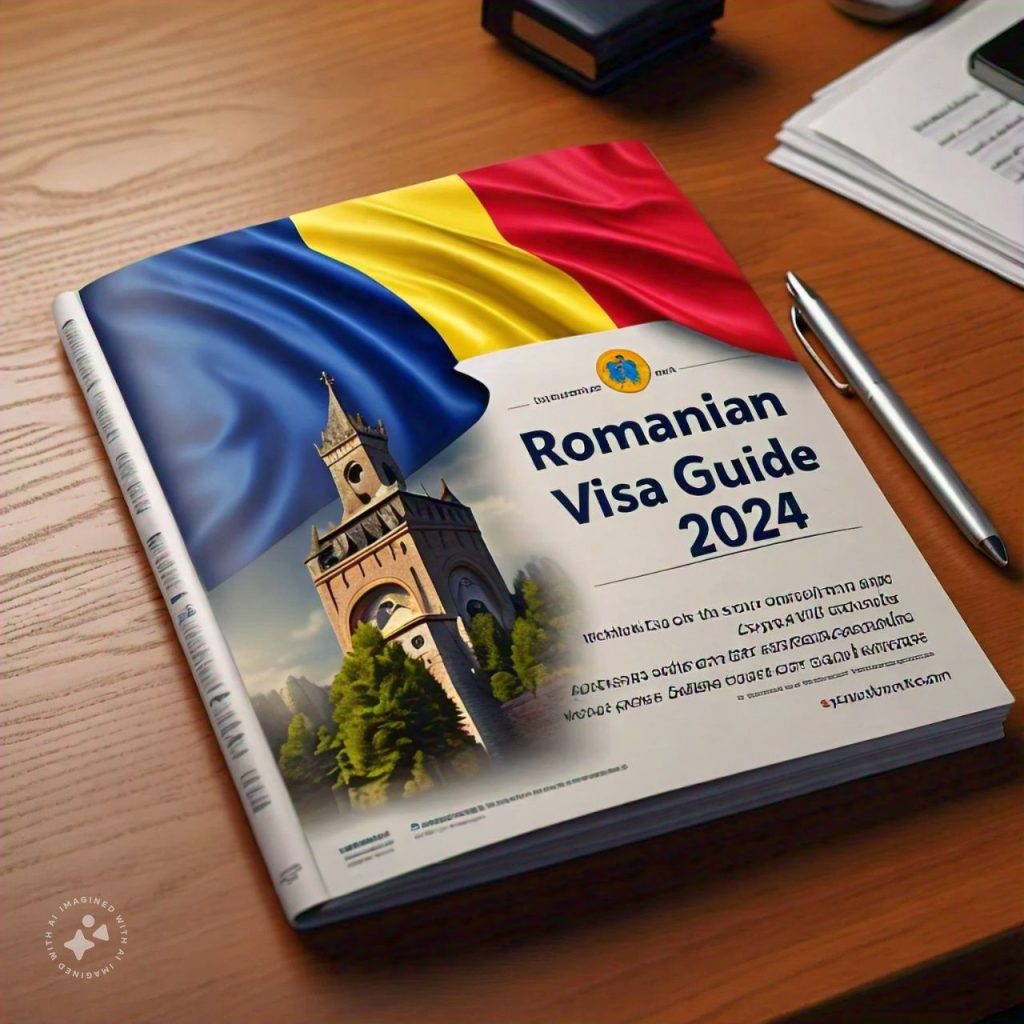 Romanian Visa Guide 2024: Types, Application Process, Opportunities ...