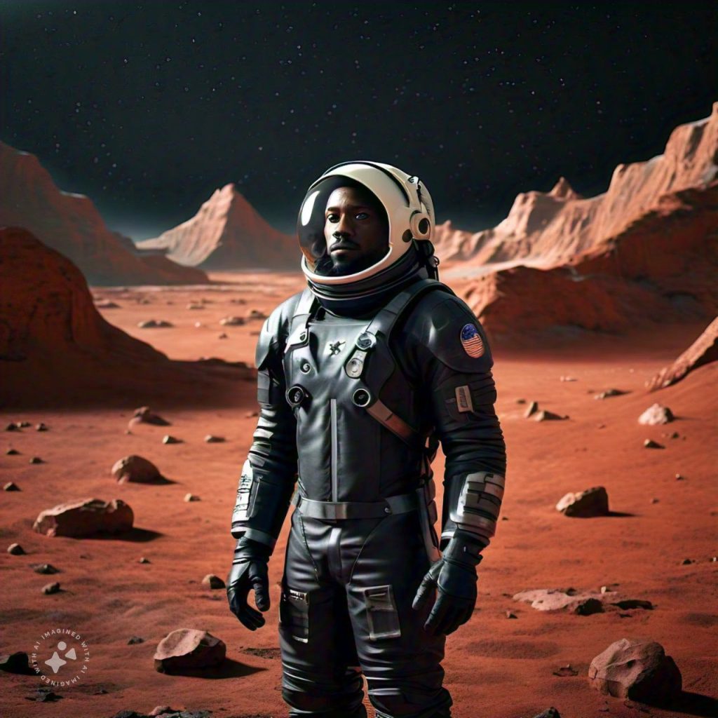 The Future of Space Colonization and Human Identity: What Will ...