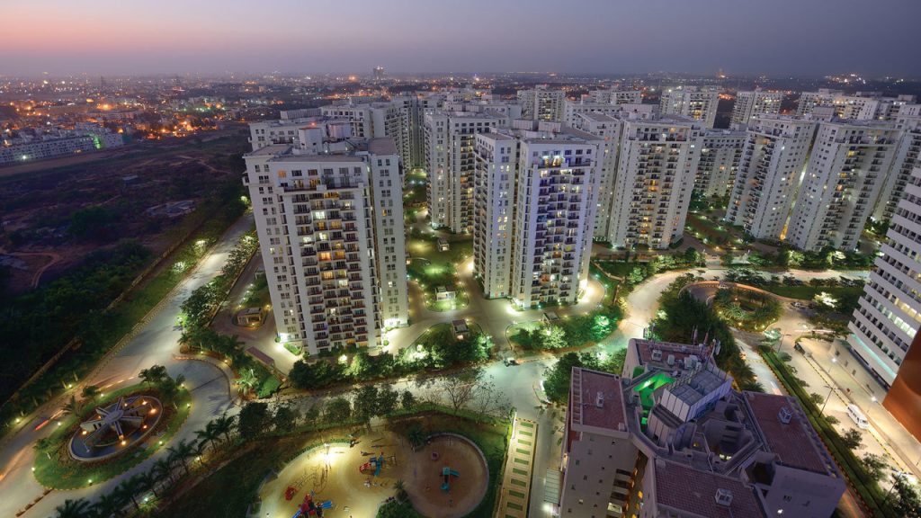 Real Estate Sector of India: Current Trends, Future Prospects, and ...