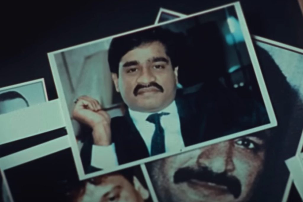 Dawood Ibrahim and His D-Company: The Rise and Reign of a Global ...