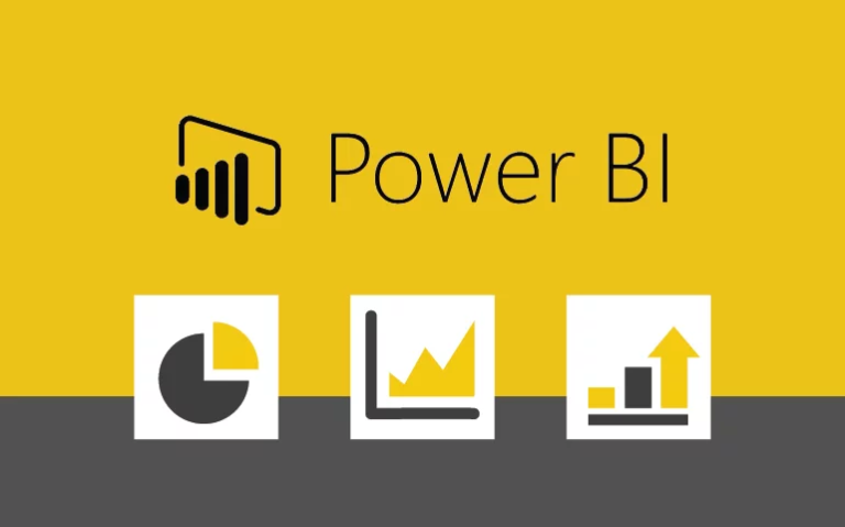 Unlocking the Power of Business Intelligence with Power BI: A Game ...